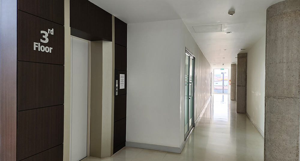 VV Tower – Vieng Vang Tower