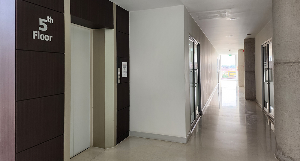 VV Tower – Vieng Vang Tower