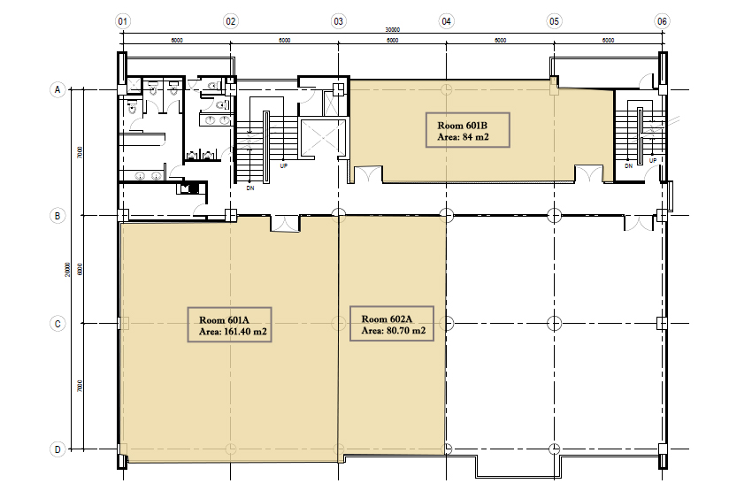 VV Tower – Vieng Vang Tower